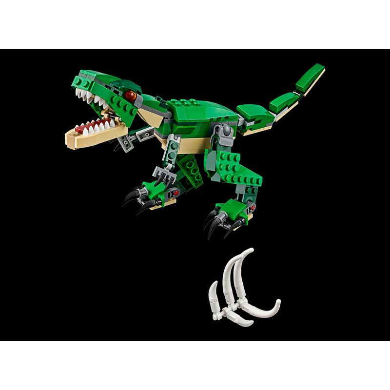 LEGO - 31058 | Creator | LEGO®|hosLARS.dk Alt i legetøj